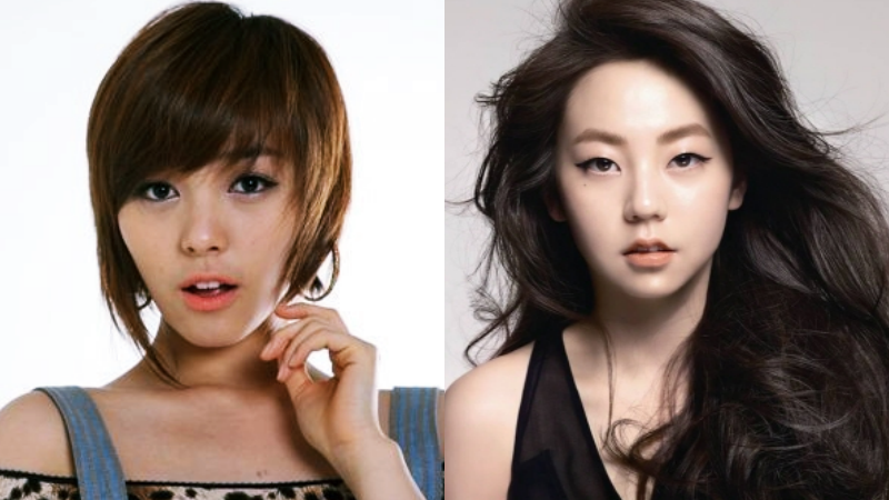 Sunye y Sohee revelan conmovedoras cartas de despedida para sus fans