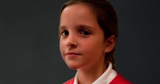 Coronation Street Blog: Amy Barlow: Is this the face of a Corrie killer?