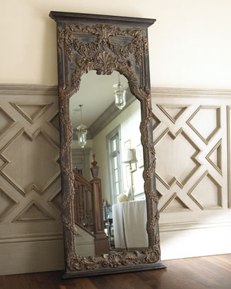Splendid Sass: BEAUTIFUL MIRRORS