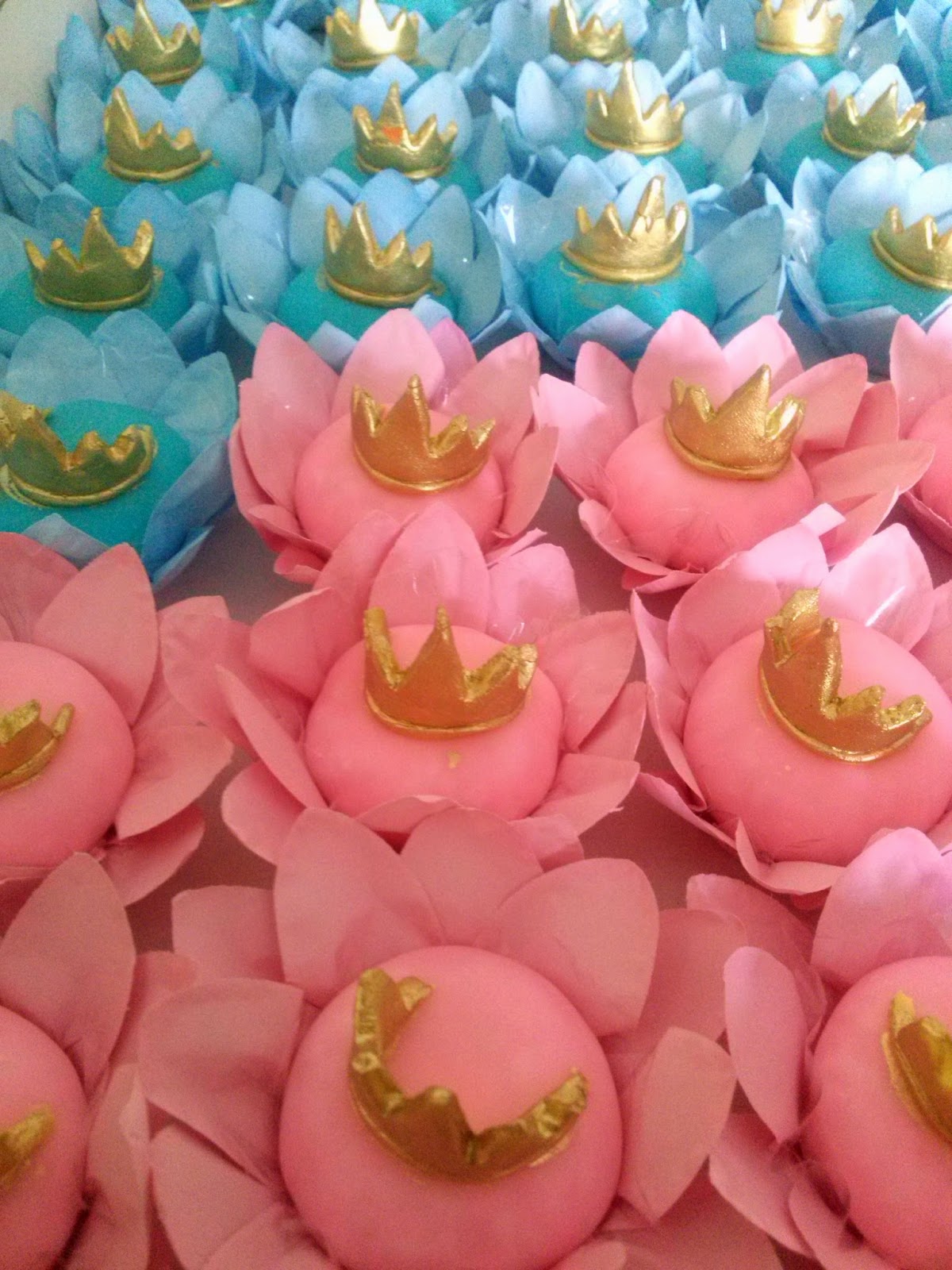 Doces Claudia: Doces personalizados principe e princesa