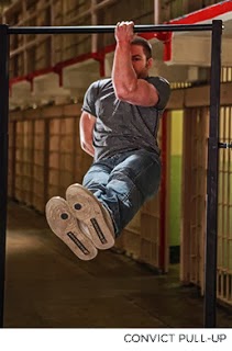 Progressive Calisthenics and Convict Conditioning: An Interview with ...