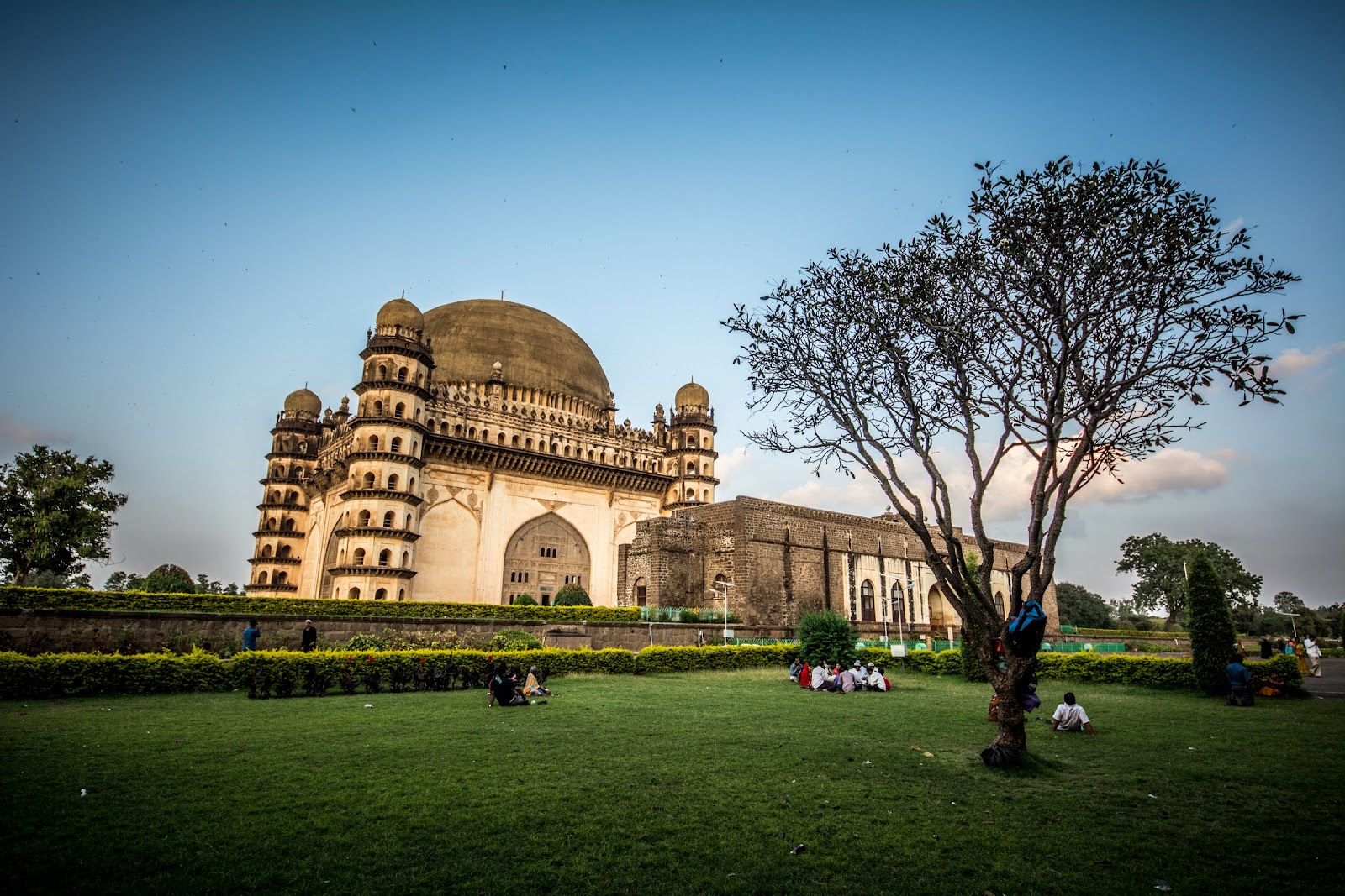 SHANDE: Bijapur: The City of Victory