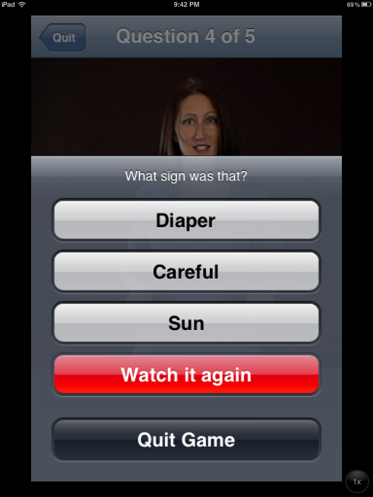 HearMyHands ASL: App Review & Giveaway: My Smart Hands Baby Sign Dictionary