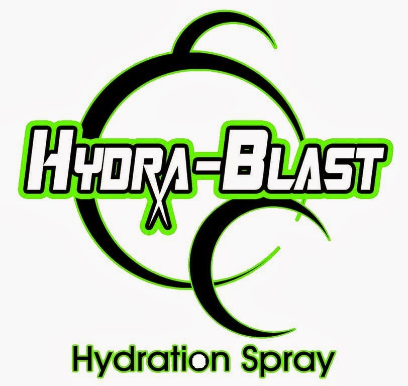 Hydra-Blast Hydration Spray: Product Overview for Hydra-Blast Hydration ...