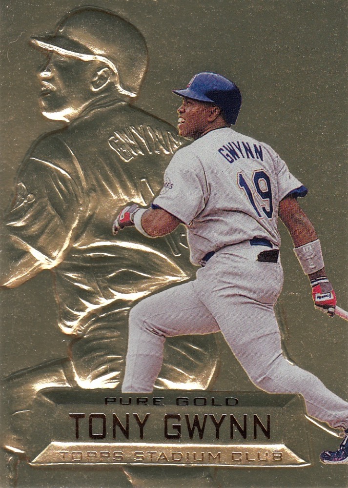 The Chronicles of Fuji: Pure Gold