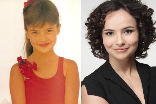 POPULAR DO BRASIL: "AMANDA ACOSTA"