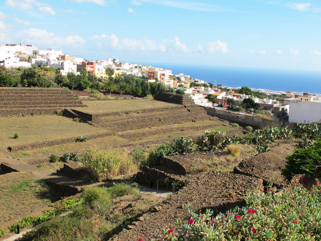 Traveler Al's Wanderings