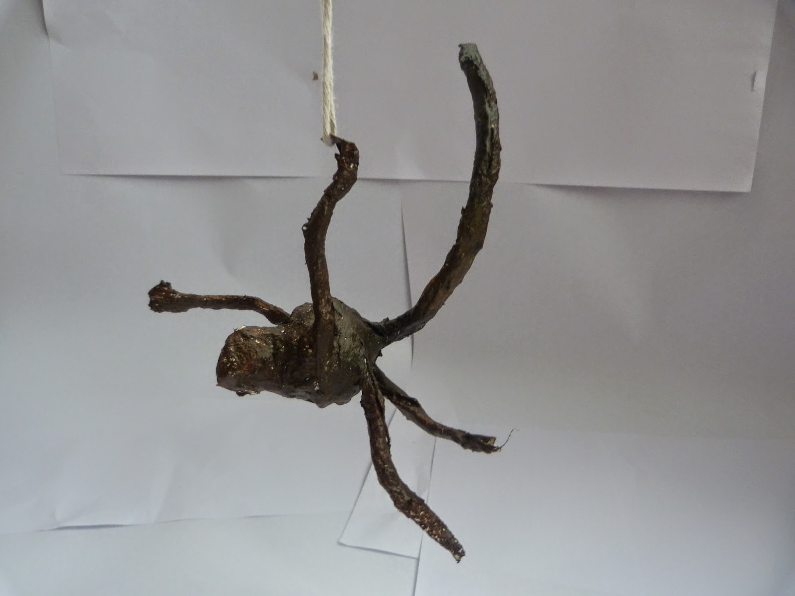 Lily Rose Art and Design Foundation: Modroc