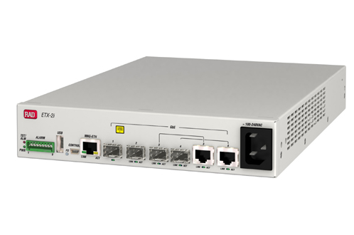 RAD Launches vCPE Platform ~ Converge! Network Digest