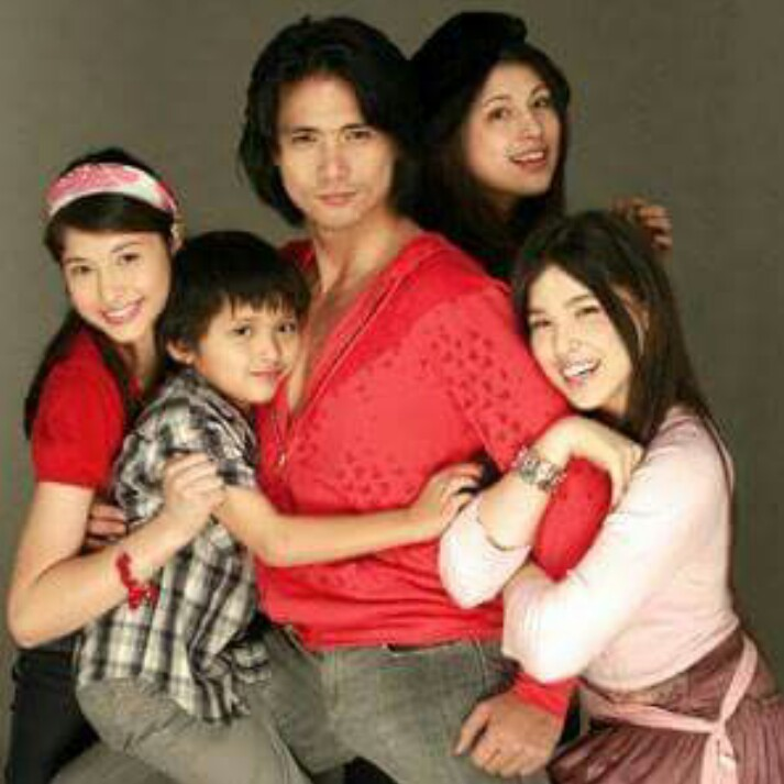 Philippine Reader: Meet The Gorgeous Eldest Daughter Of Robin Padilla ...