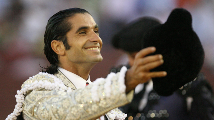 Top 10 Most Handsome Bullfighters of All Time