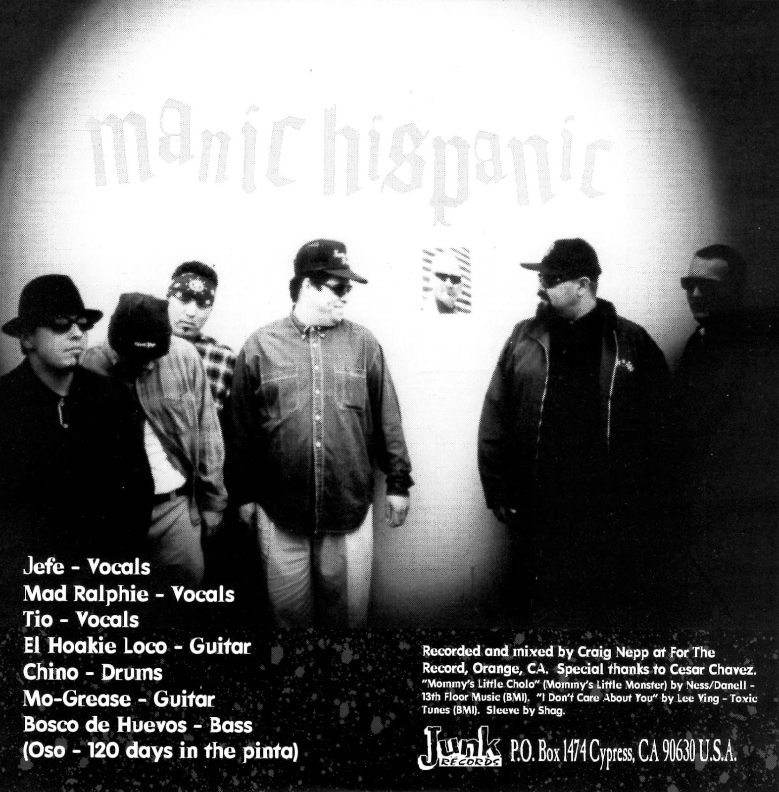 Lansure's Music Paraphernalia: SHAG | The Album Cover Art & Design Of ...