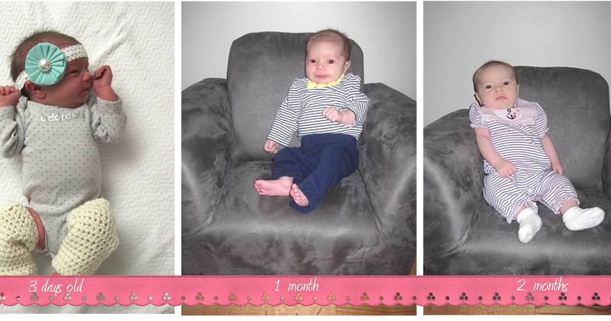 NBrynn: There She {Grows}