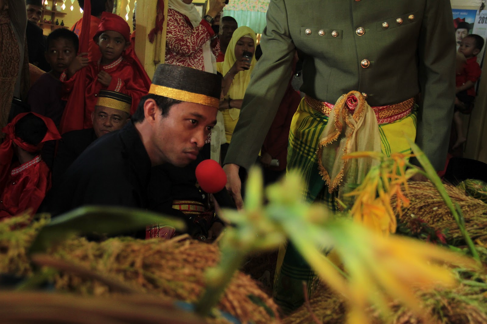 Kumpulan Gambar Tradisi Bugis Makassar - Sang Baco