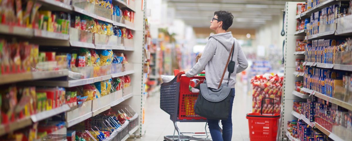 Using Geofencing to Observe Shopper Behavior