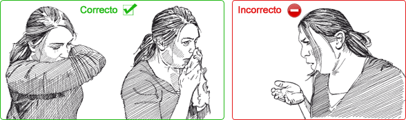 Casa L: Ética para todos 19. La forma de toser