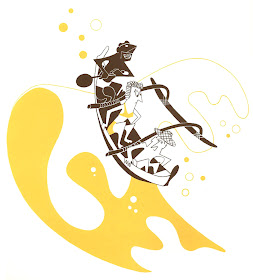 MID-CENTURIA : Art, Design and Decor from the Mid-Century and beyond ...