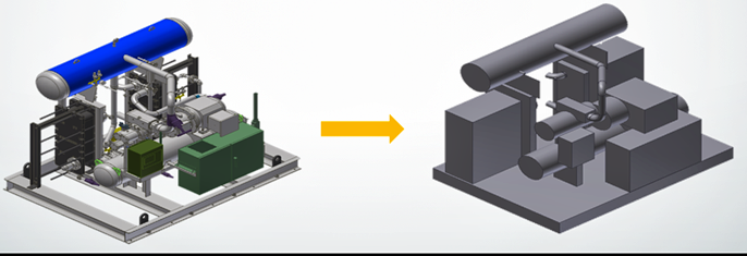 Evolving BIM Technology Inventor 2014 To Revit 2014 Evolving BIM Technology Inventor 2014 To Revit 2014