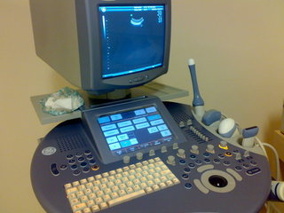 Cara Kerja USG | MANJADDA WA JADDA