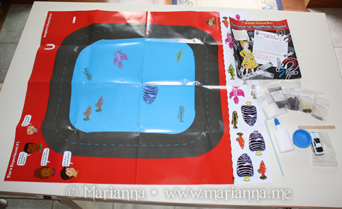 Creating Young Scientists with The Magic School Bus Attracted to ...