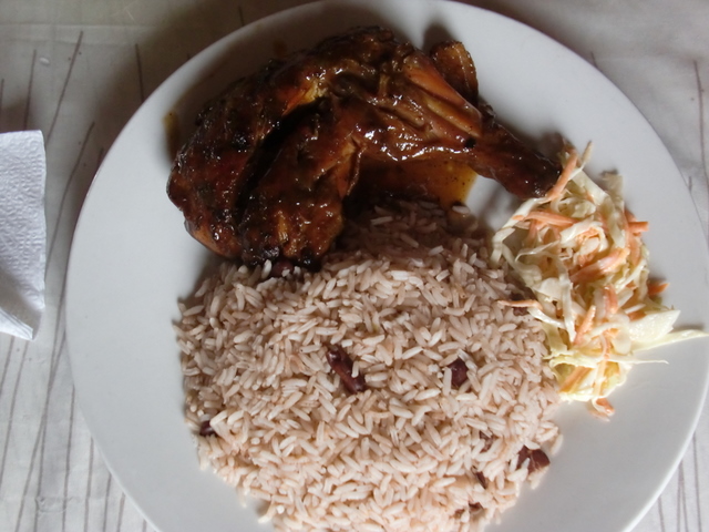 Conocer Central America: Belizean Food and Drink