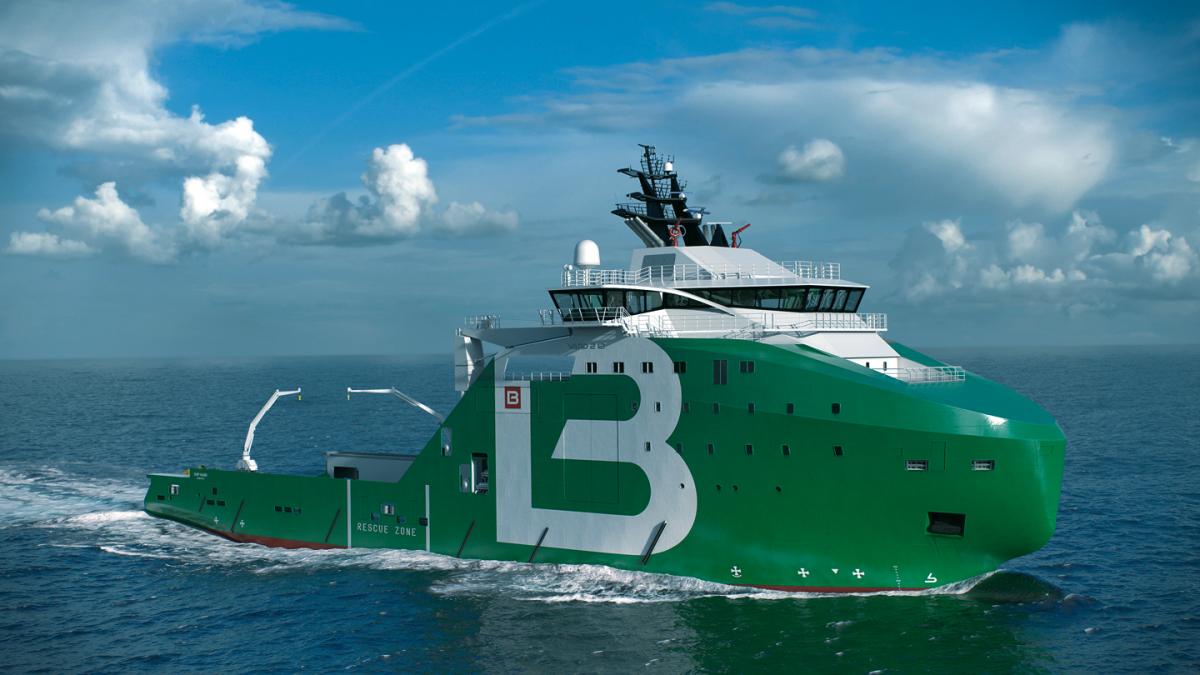 Job At Sea: Able Seaman for AHTS Vessel