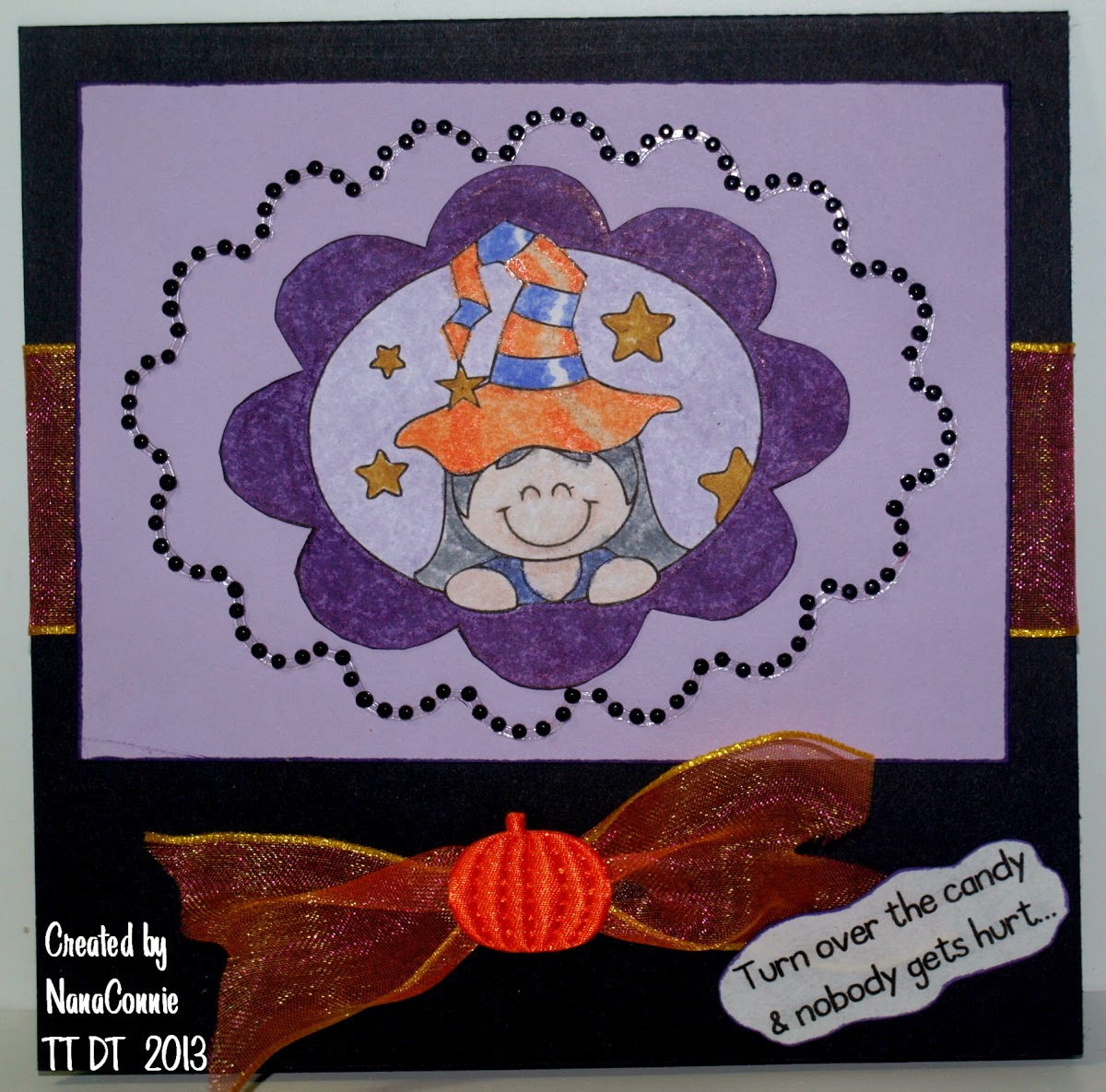 Tuesday Throwdown: Tuesday Throwdown Challenge #171