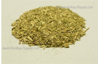 BAGAIMANA TEH RERAMA DIHASILKAN?