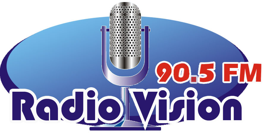 RADIO VISION 90.5 FM SONSONATE | Radio Vision 90.5fm Sonsonate