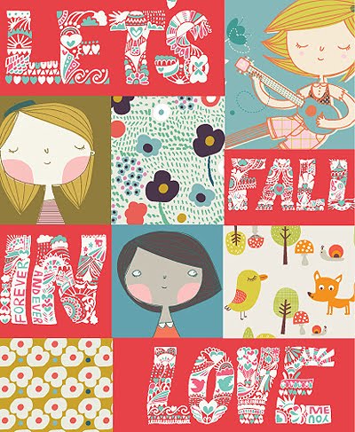 print & pattern: SURTEX 2011 - paper & cloth