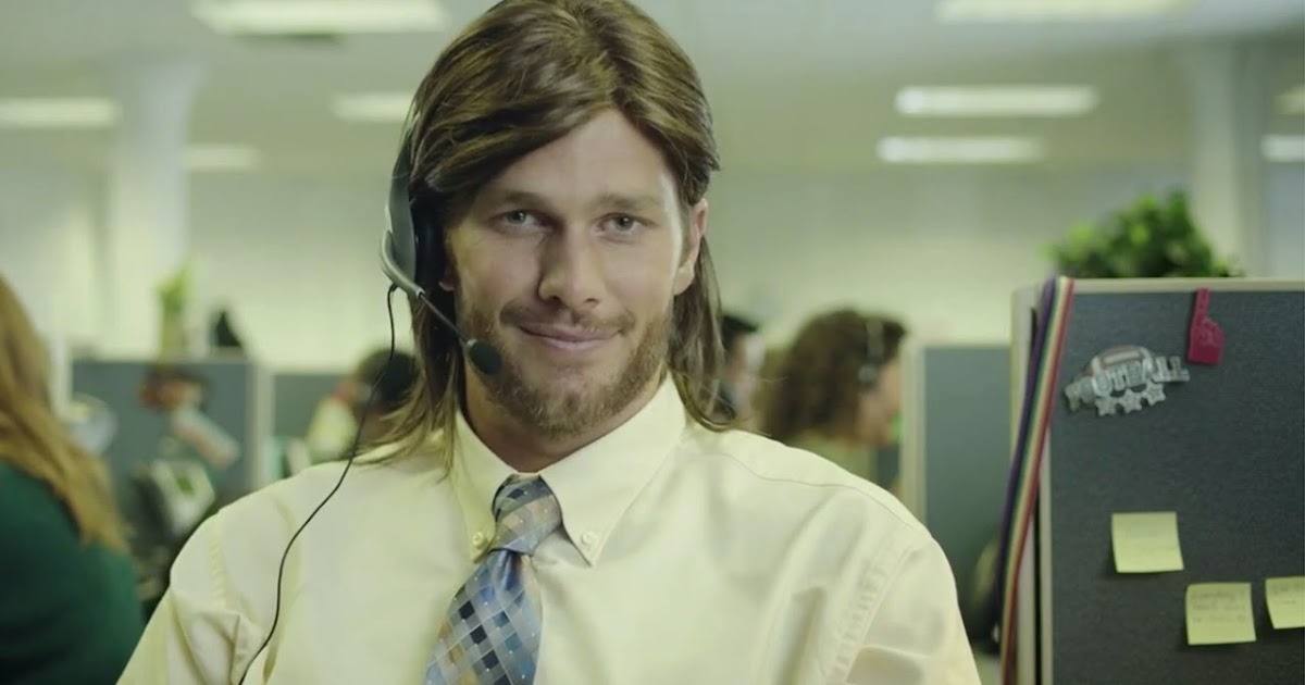 Tom Brady the actor?
