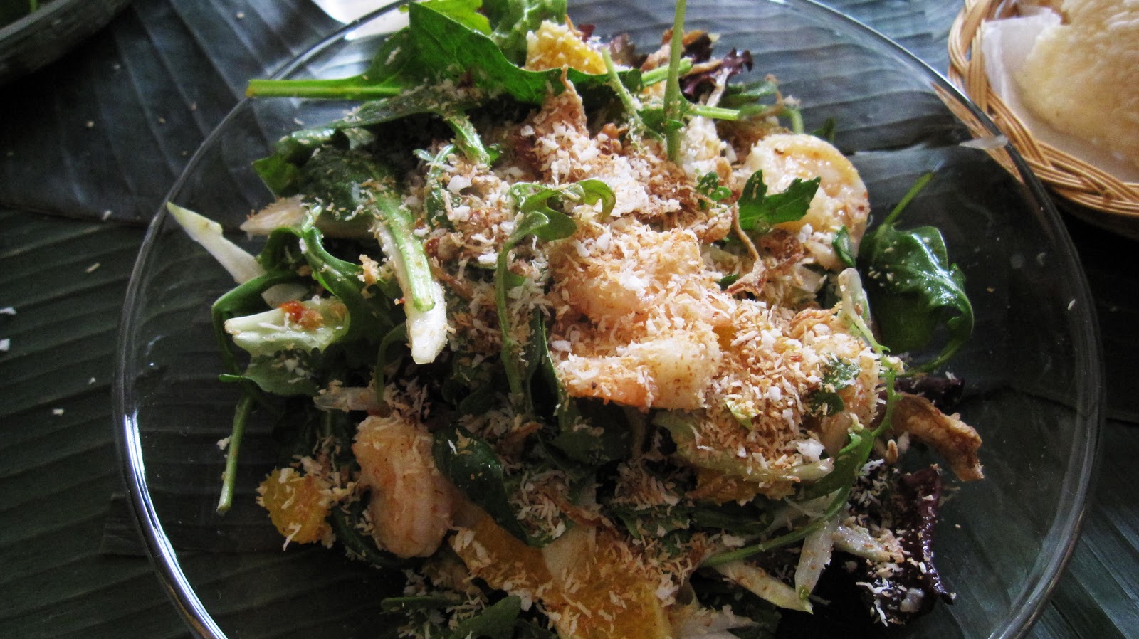 To Market, To Market with San Diego Foodstuff: Thai-fun with Su-Mei Yu