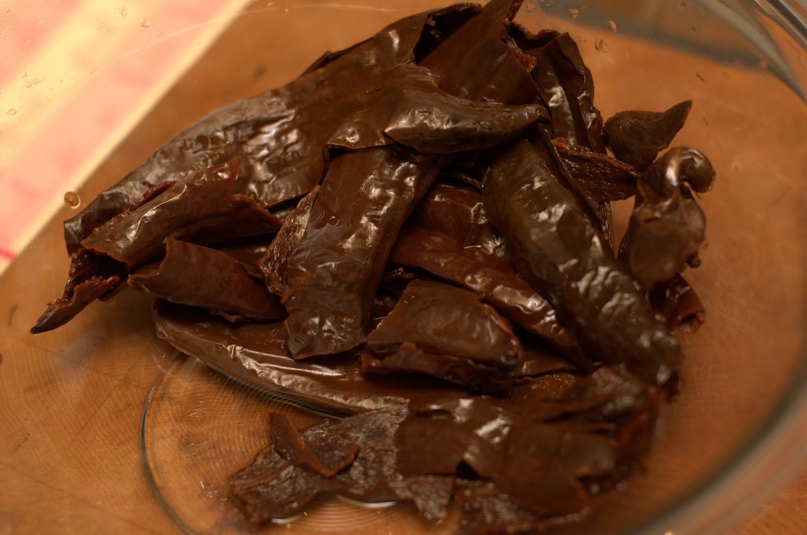 Friday Night Mexican: Mexican Shawarma