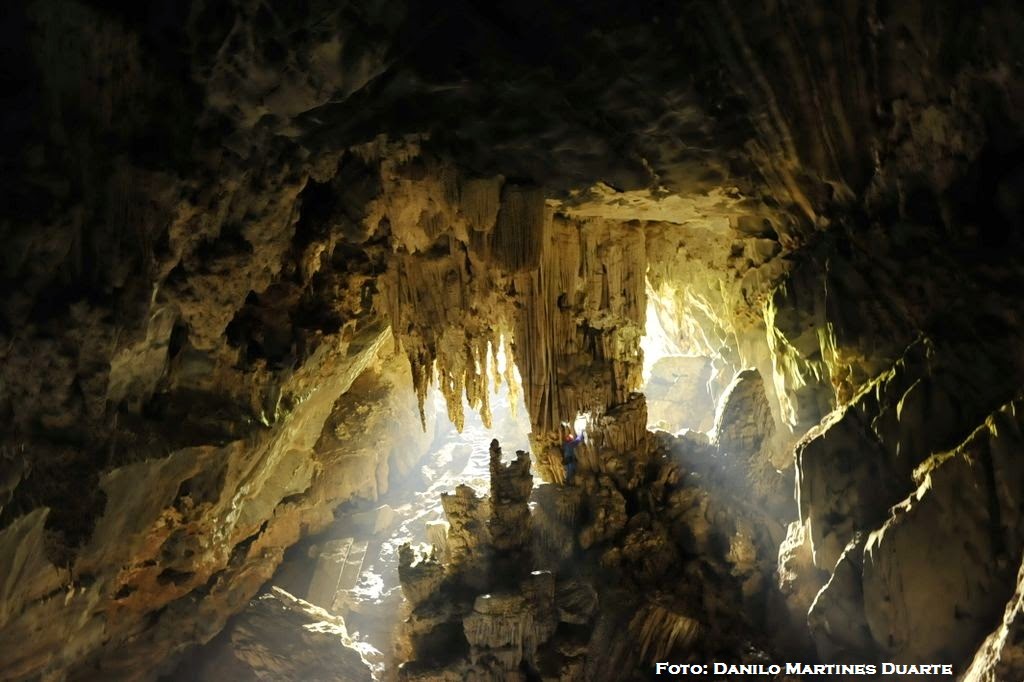 PETAR Cavernas e Aventuras: PETAR - Parque Estadual Turístico do Alto ...
