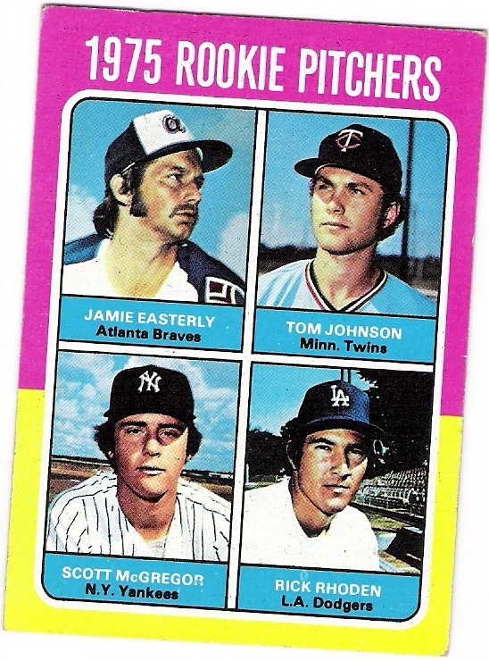 garvey cey russell lopes: 1975 topps dodger 1978 topps dodgers