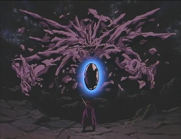 The Land of Obscusion: Home of the Obscure & Forgotten: Ys II: Castle ...