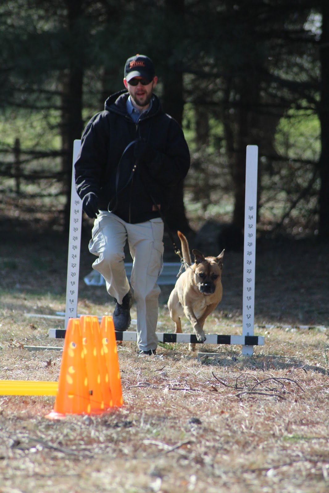 RTP Fall Into Retrieve 2022: Lesson 6: The 'Jump' command