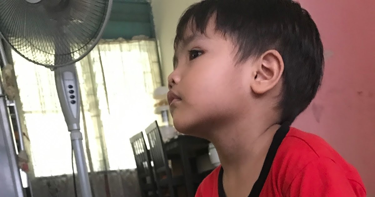 Coretan Murni Alysa : Tiqa Berubah Setelah Tiqi Tiada | Tiqa & Tiqi si ...