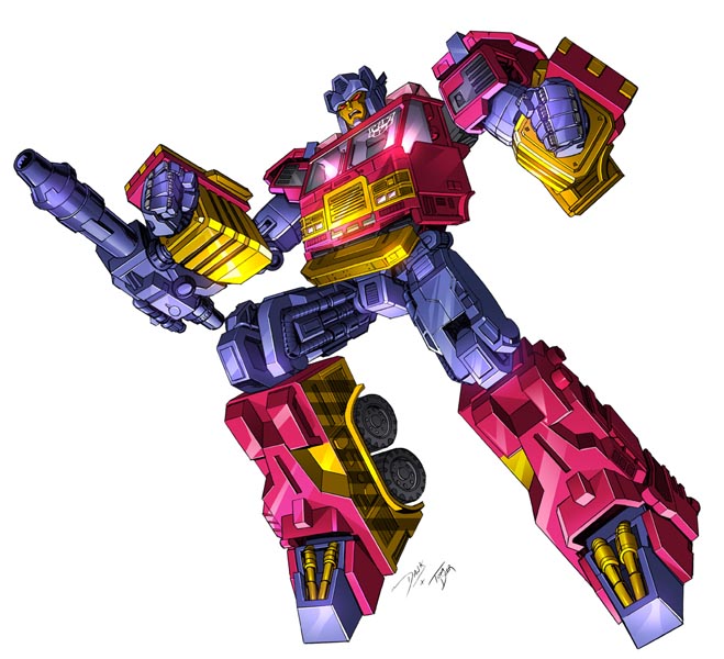 Blackrock's Toybox: May 2011