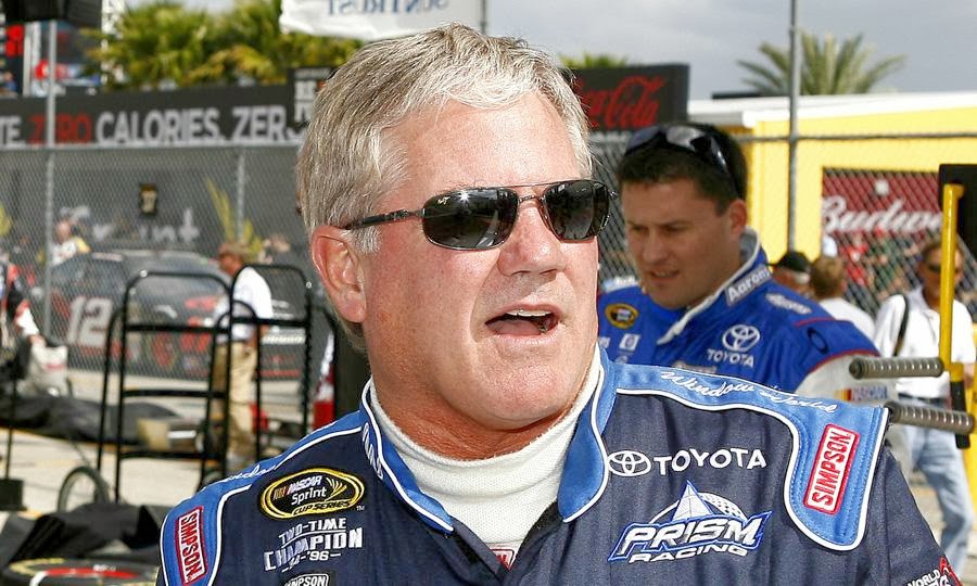 The Godfather's Blog: Nominees Announced For 2015 NASCAR Hall Of Fame