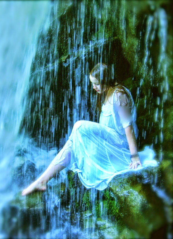 Tracey-anne's Blog: Who were the Sidhe?