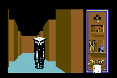 Deadpan Flook and The Blog Of Stuff!: Gruesome Games III - No.24 ...