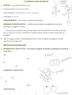 ponemang suprasegmental - philippin news collections