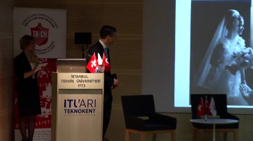 A Liechtenstein Lesson with Prince Rudolf