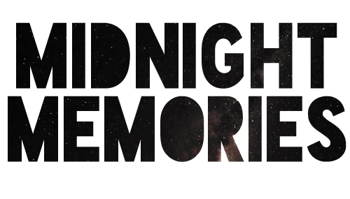 Forever One Direction Facts: Midnight Memories