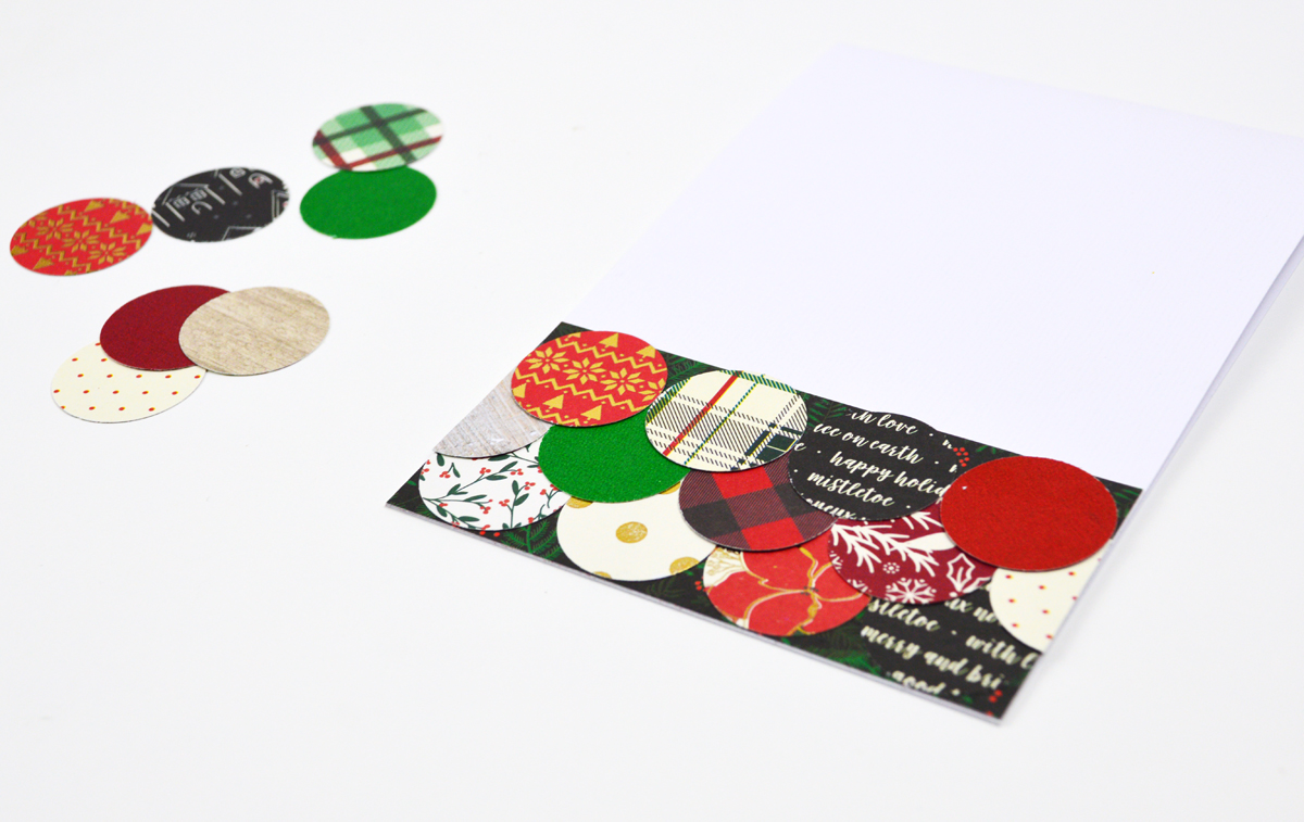 ...Our Little Family...: DCWV + Spotlight...