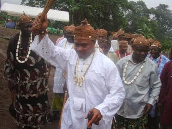 The Median Newspaper: Ban on CDC land surrender