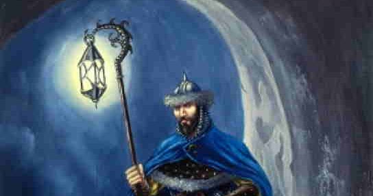 Anglican Orthodox Church Worldwide Communion: Watchman, Tell Us of the ...