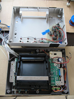 Noizebox [irq7]: NES Video Mod