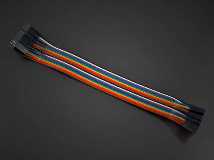 Create more inputs using the CD4021 Shift Register - Arduino Projects